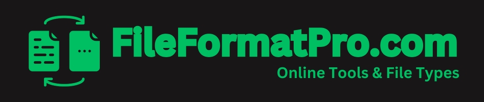 Free Online File Converter - FileFormatPro